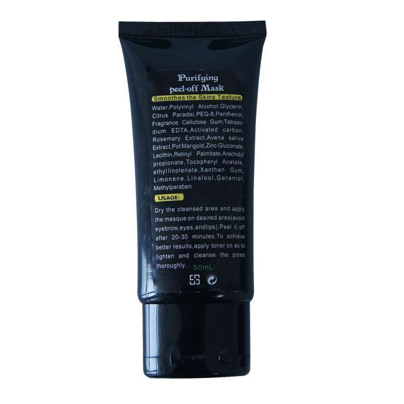 Deep Clean Blackhead Mask – Hello Baby Clothing